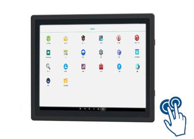 China 17-Inch Integrated Android Touch Screen for Security Systems and Logistics Monitoring for sale