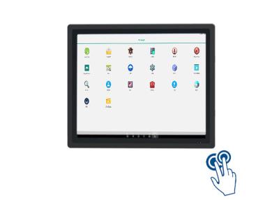 China 19-Inch Durable Android Touch Display for Medical Diagnostics and Access Control Panels for sale
