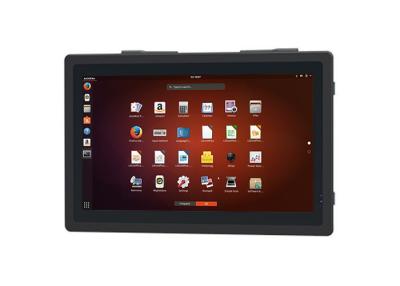 China 15.6-Inch Compact Linux Display for Factory Dashboards and Logistics Monitoring for sale