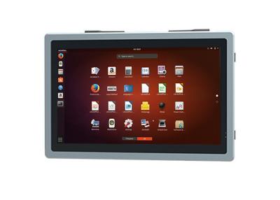 China 15.6-Inch Compact Linux Display for Factory Dashboards and Logistics Monitoring for sale