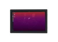 China 18.5-Inch Precision Linux Screen for Transportation Panels and Equipment Control for sale