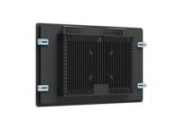 China 18.5-Inch Precision Linux Screen for Transportation Panels and Equipment Control for sale