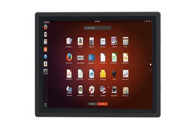 China 19-Inch Integrated Linux Display for Access Control and Medical Diagnostics for sale