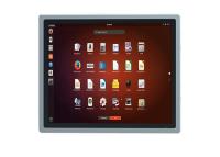 China 19-Inch Integrated Linux Display for Access Control and Medical Diagnostics for sale