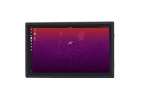 China 21.5-Inch Large Linux Monitor for Smart City Applications and Industrial Dashboards for sale