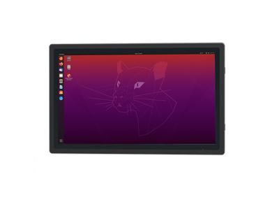 China 21.5-Inch Large Linux Monitor for Smart City Applications and Industrial Dashboards for sale