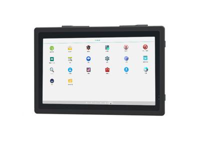 China 15.6-Inch Compact Android Display for Factory Dashboards and Security Solutions for sale