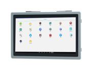 China 15.6-Inch Compact Android Display for Factory Dashboards and Security Solutions for sale