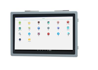 China 15.6-Inch Compact Android Display for Factory Dashboards and Security Solutions for sale