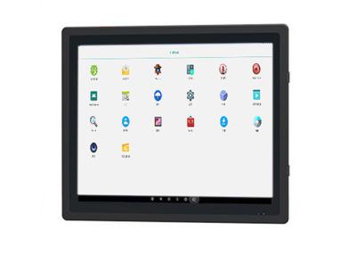 China 17-Inch Reliable Android display screen for Industrial Monitoring and Logistics Operations for sale