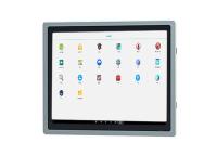 China 17-Inch Reliable Android Screen PC for Industrial Monitoring and Logistics Operations for sale