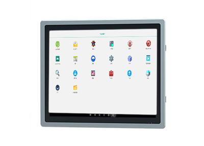 China 17-Inch Reliable Android Screen PC for Industrial Monitoring and Logistics Operations for sale