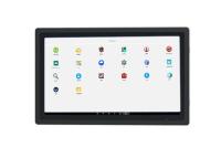 China 18.5-Inch Smart Android Monitor for Transportation Systems and Access Control Panels for sale