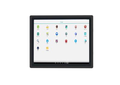 China 19-Inch High-Performance Android Display PC for Medical Applications and Smart Interfaces for sale