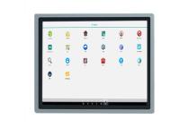 China 19-Inch High-Performance  Industrial Panel PC for Medical Applications and Smart Interfaces for sale