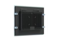 China 19-Inch High-Performance  Industrial Panel PC for Medical Applications and Smart Interfaces for sale