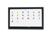 China 21.5-Inch Large Format Industrial Panel PC for Smart City Projects and Digital Signage for sale