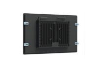China 21.5-Inch Large Format Industrial Panel PC for Smart City Projects and Digital Signage for sale