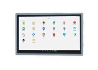 China 21.5-Inch Large Format Industrial Panel PC for Smart City Projects and Digital Signage for sale