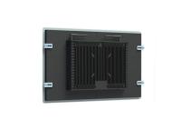 China 21.5-Inch Large Format Industrial Panel PC for Smart City Projects and Digital Signage for sale