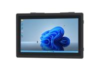 China 15.6-Inch Slim Windows Display for Factory Dashboards and Security Systems for sale