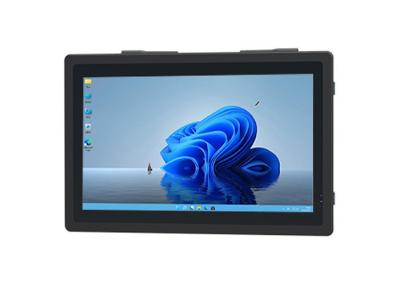 China 15.6-Inch Slim Windows Display for Factory Dashboards and Security Systems for sale
