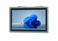 China 15.6-Inch Slim Windows Display for Factory Dashboards and Security Systems for sale