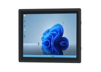 China 17-Inch Integrated Windows Monitor for Industrial Automation and Logistics Operations for sale