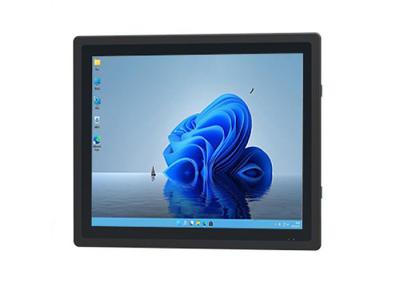 China 17-Inch Integrated Windows Monitor for Industrial Automation and Logistics Operations for sale