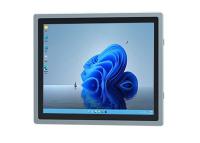 China 17-Inch Integrated Windows Monitor for Industrial Automation and Logistics Operations for sale