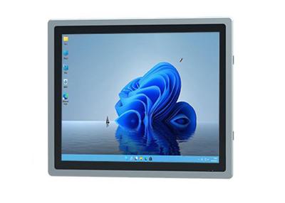China 17-Inch Integrated Windows Monitor for Industrial Automation and Logistics Operations for sale