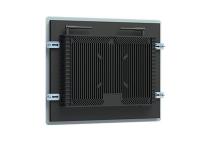 China 17-Inch Integrated Windows Monitor for Industrial Automation and Logistics Operations for sale