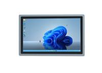 China 18.5-Inch Durable Windows Screen for Transportation Panels and Equipment Control for sale