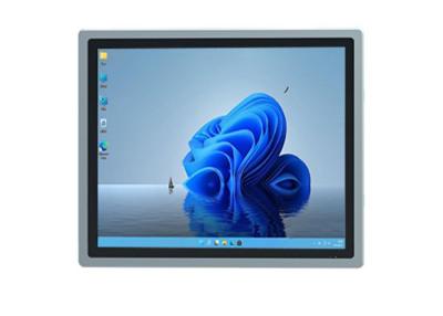China 19-Inch Precision Windows Display for Access Control and Medical Applications for sale