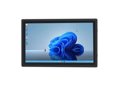 China 21.5-Inch High-Definition Windows Monitor for Smart City Solutions and Digital Signage for sale
