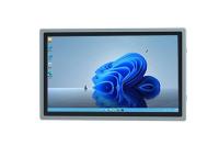 China 21.5-Inch High-Definition Windows Monitor for Retail Signage and Digital Advertising for sale