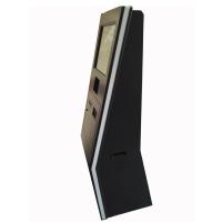 China RFID 1200nits Free Standing Touch Kiosk 1280x1024 For Shopping Mall for sale