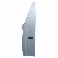 China Metal 19in Floor Stand Touch Terminal FCC With QR Reader for sale