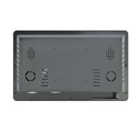 China 250nits 21.5in All In One PC Computer Dual Core 4GB Ram RS232 for sale