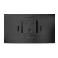 China 500nits RS232 55in Slim Bezel LCD Panel For Advertisement for sale