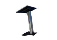 China 21.5 Inch Floor Stand Android wifi LCD Display Indoor Interactive Digital Signage Touch Screen Kiosk for sale