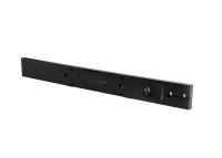 China 23.1 inch ultra Wide stretched Bar LCD advertising display commercial Ultra stretched bar lcd display for sale