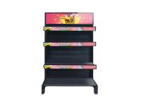 China 28.6 inch Ultra Wide Stretched Bar LCD Monitor Commercial Screen shelf edge display stretched lcd display for sale