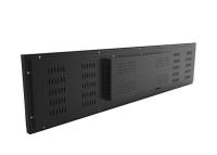 China 36.2 inch Wall Mounted Stretched Bar Icd Display Advertising Player Digital Signage for sale