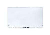 China 55 inch Capacitive touch screen transparent lcd display digital signage for exhibition for sale