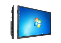 China Wholesale Price 86 Inch Smart Classroom Equipment LCD Touch Screen Interactive Whiteboard for school Teaching for sale