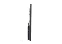 China 85 Inch 4K Touch Screen LCD Interactive Whiteboard All In One Whiteboard Wall Mount For College Teaching for sale