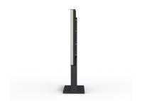 China 180W 2500nits Lcd Advertising Digital Signage 43