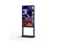 China 180W 2500nits Lcd Advertising Digital Signage 43