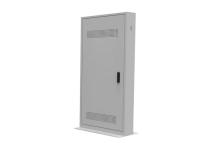 China Android 7.1 43 Inch Outdoor Digital Signage Kiosk Android 320W for sale
